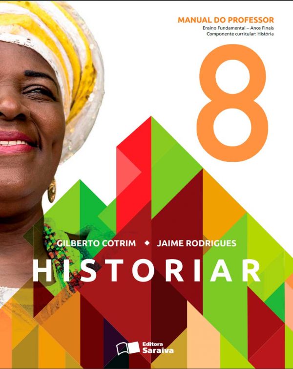 Gilberto Cotrim - e-docente