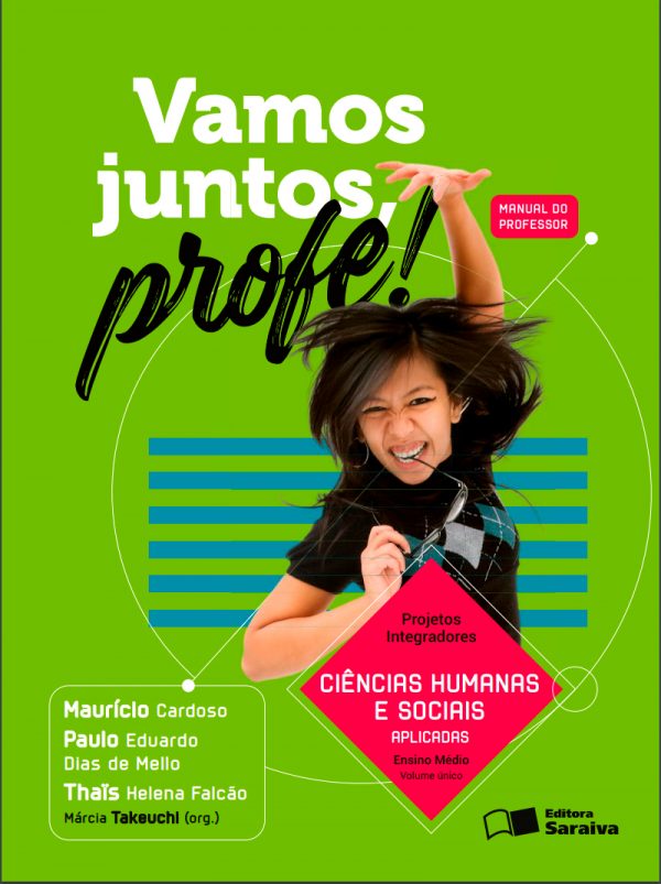 Márcia Takeuchi | e-docente