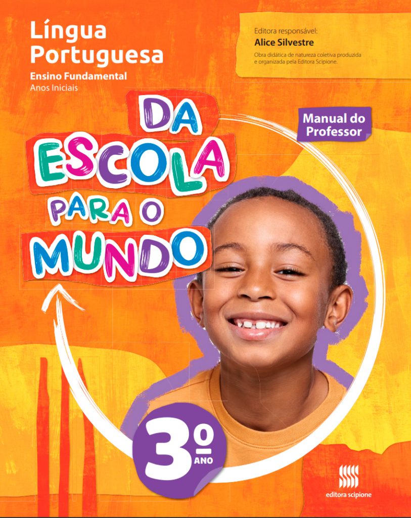 Livro Da Escola Para O Mundo 3 Ano Pdf - FDPLEARN