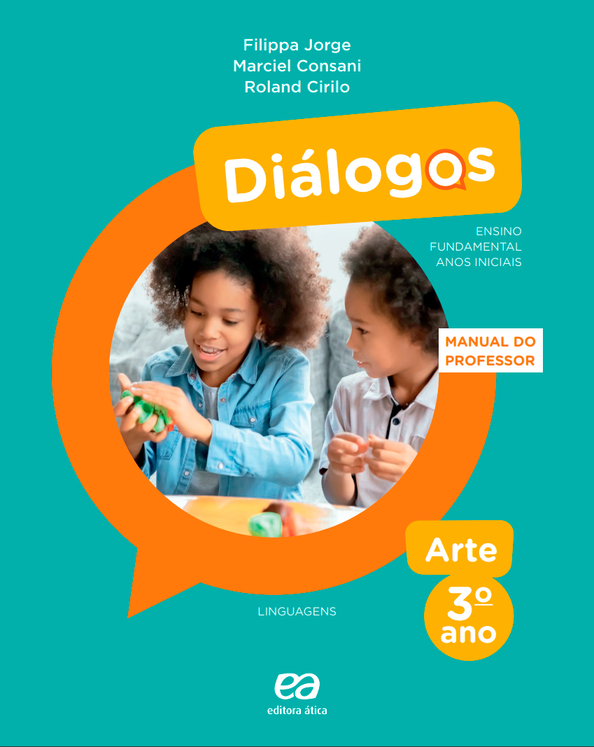 Roland Cirilo – e-docente