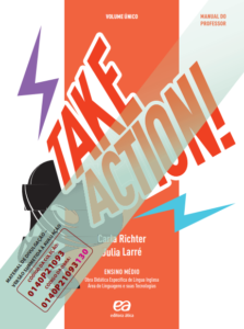 Take Action! - e-docente
