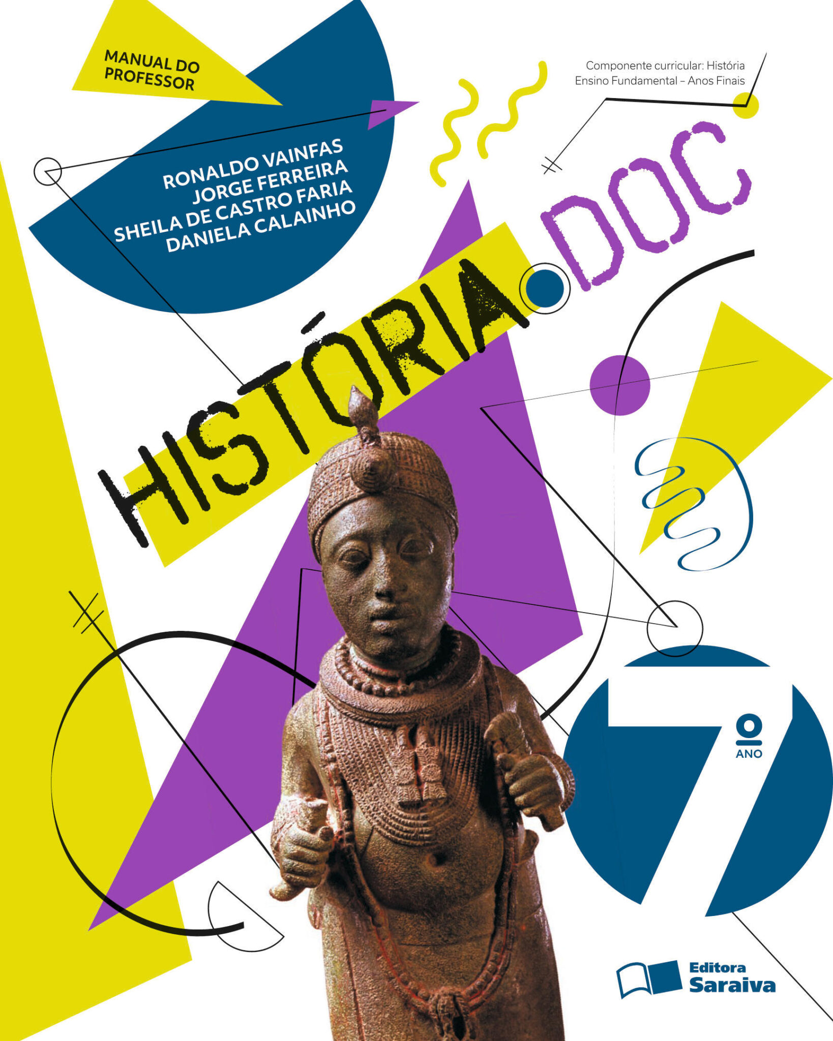 Conteúdo De História 7 Ano 1 Bimestre - RETOEDU