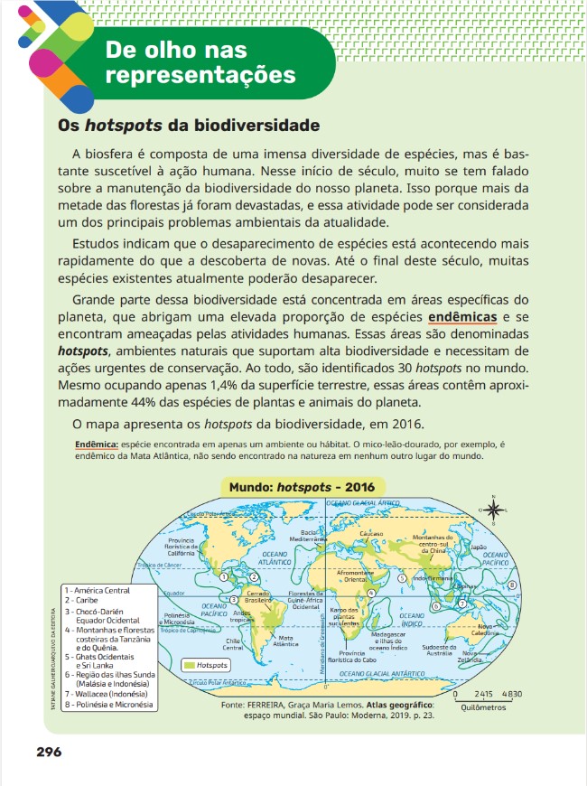 PNLD 2024 Jovem Sapiens Geografia: Saiba mais – e-docente