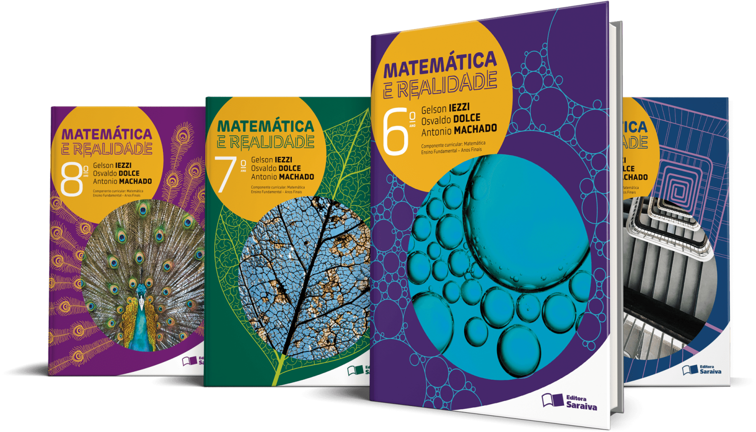 Matemática Em Cena Pnld 2024 - RETOEDU