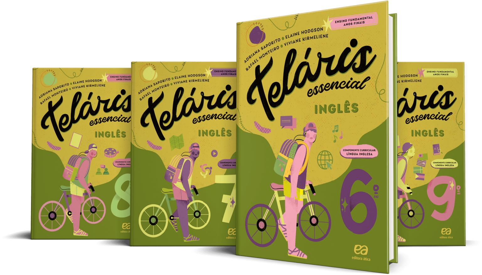 Livro De Ingles 7 Ano Pdf - FDPLEARN